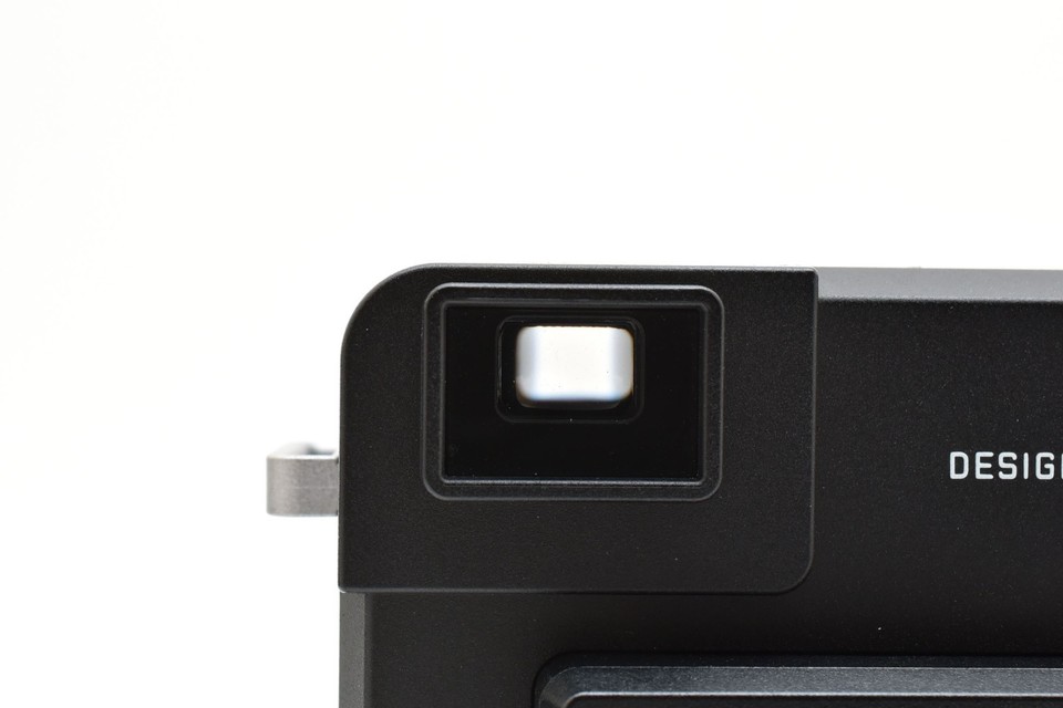 ️ [ TOP MINT ] Leica Sofort Instant Film Camera Black 19100 Germany ...