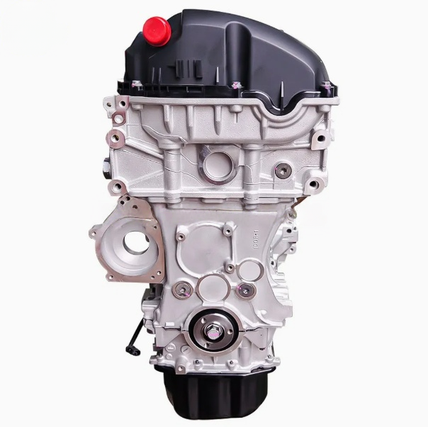 Long Block Engine Assembly For 07-2016 BMW Mini Cooper R56 R58 R60 1.6L ...