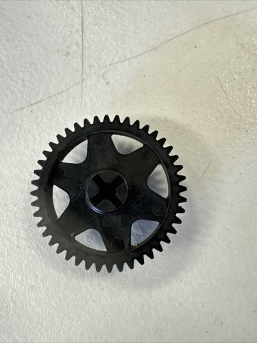 3 HPI A444 Spur Gear 44T for Super Nitro RS4 | eBay