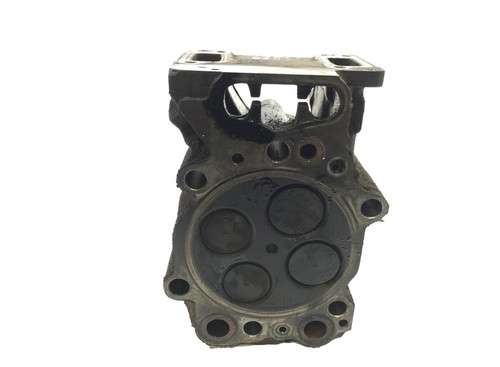 1750995 1909203 2609859 Cylinder Head D9 D11 D12 DC16 For SCANIA Truck ...