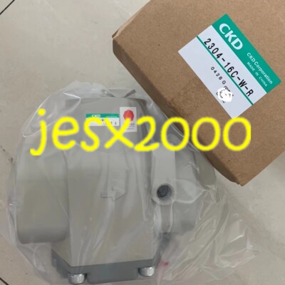 1PC NEW CKD Pressure reducing valve 2304-16C-W-R #CL | eBay