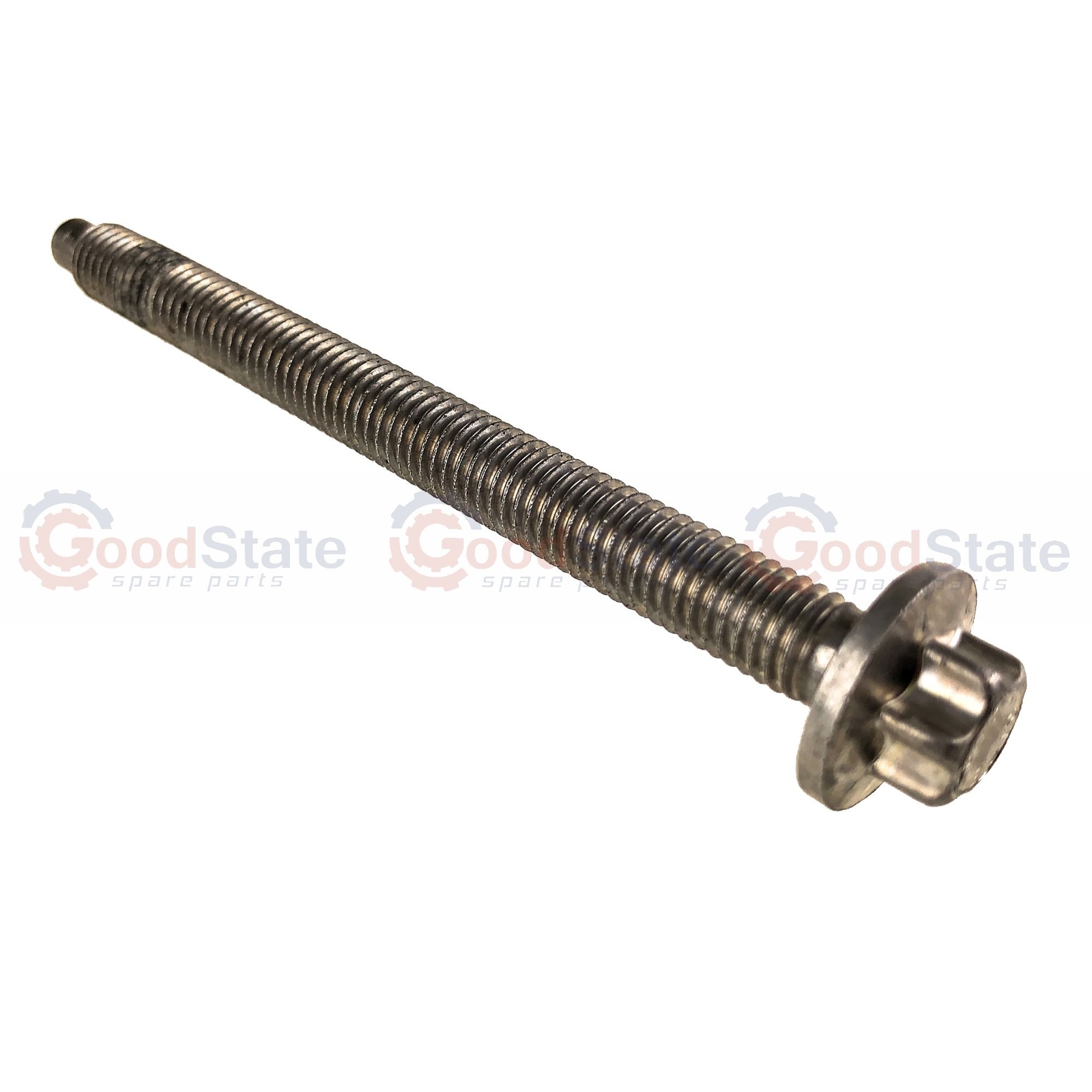 GENUINE BMW 5 Series E60 E61 523i 525i 530i Engine Sump Aluminium Screw ...