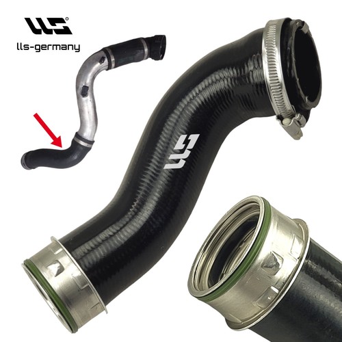 Durite de Turbo pour BMW 3er Break Touring (E91) 318d 122PS 11617805437 ...