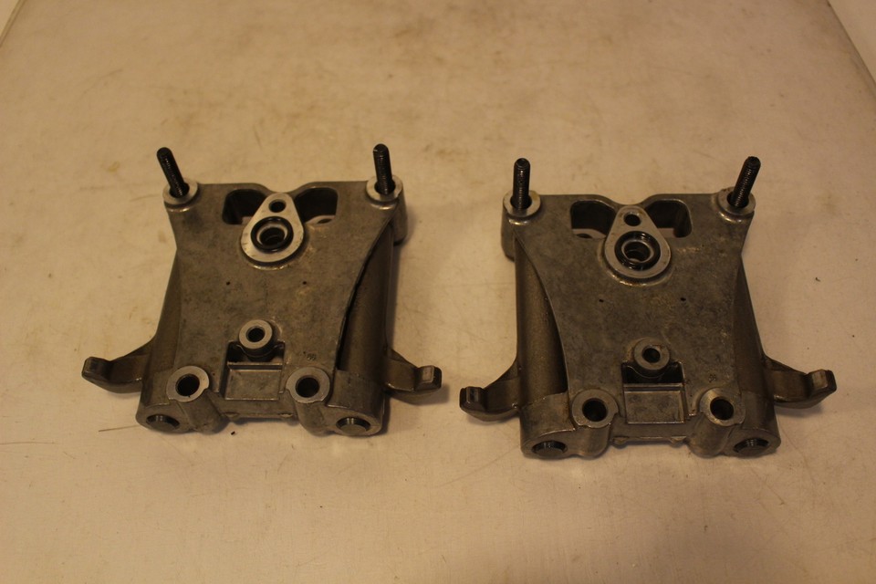 HARLEY DAVIDSON OEM TWIN CAM ROCKER ARM ASSEMBLY1999- NEWER | eBay