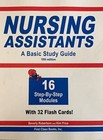 Nursing Assistants A Basic Study Guide - Paperback - GOOD 9781467535113 ...