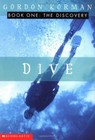The Discovery (Dive, Book 1) By Gordon Korman 9780439507226| eBay