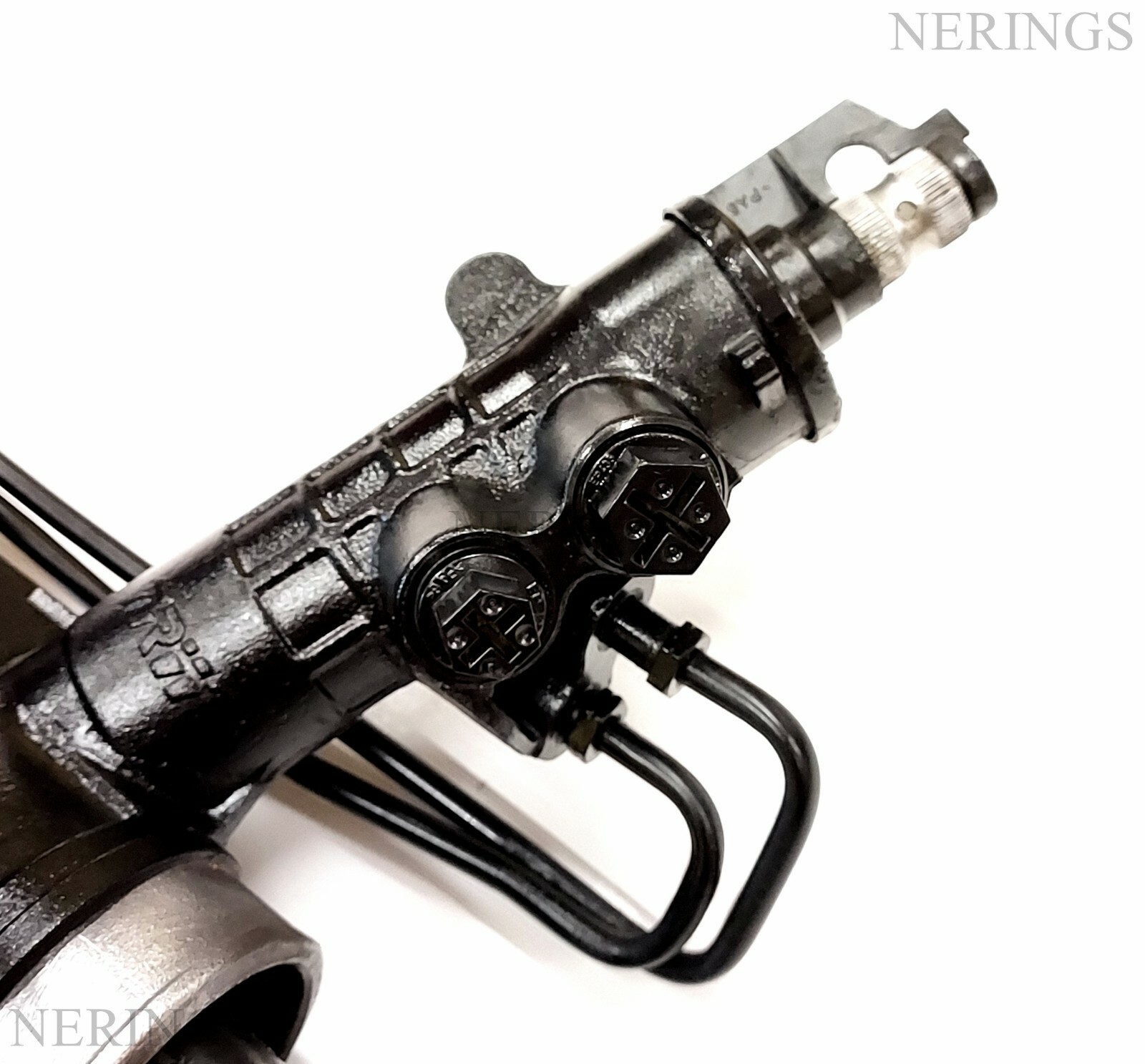 Lenkgetriebe BMW 676380707 32106765013 6765013 676380708 Reman | eBay