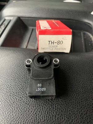 Standard Motor TH80 Throttle Position Sensor for Ford Crown Victoria | eBay