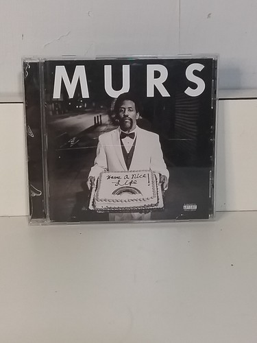 Have a Nice Life by Murs (CD, 2015) 853435003654| eBay