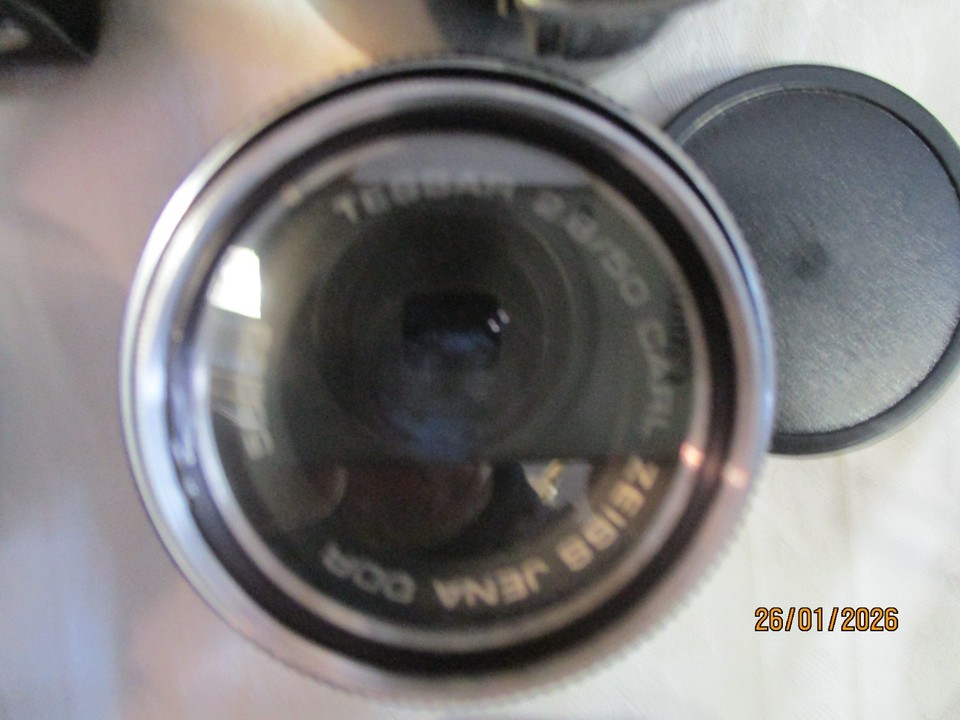 Fotozubehör-Fotoapparate-Objektive - Bastler - Ersatzteile - Konvolut ...