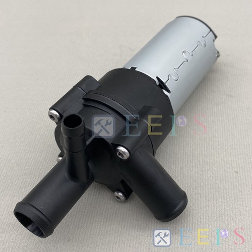 Engine Auxiliary Coolant Water Pump For Mercedes-Benz C230 C240 ...