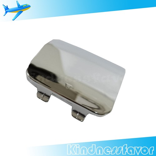 Fits 2020-21 Mercedes-Benz GLB250 Rear Bumper Tow Eye Cover 2478857301 ...