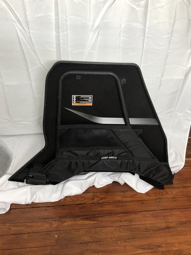 Can-Am (2)-Half Doors 715006314 17-18 Traxter HD5, HD8, HD10 (NO ...