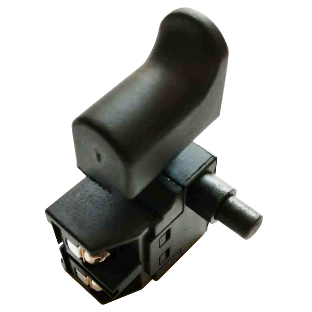 5Pc SGEL115CDY-2 250V Pushbutton Switch for 110 Stone Cutting Machine ...