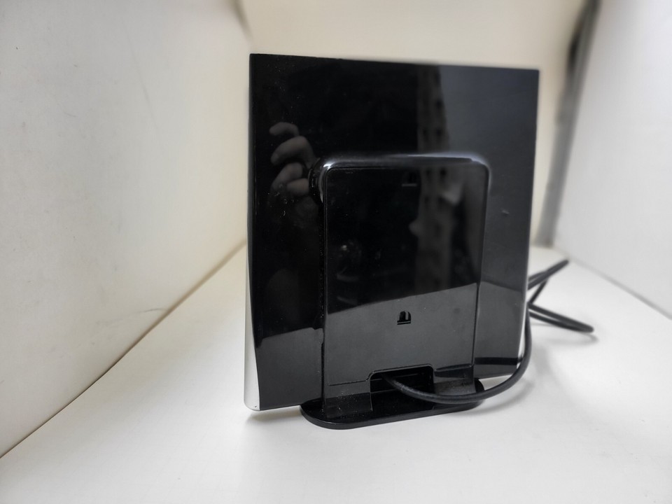 TERK Omni Directional Flat Digital Antenna FDTV2A Pro TV TESTED #39L | eBay