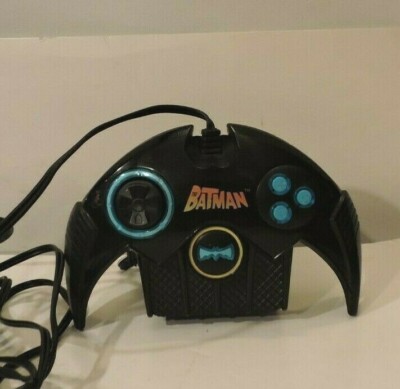 JAKKS 2004 Batman Plug & Play All in one TV Video Game Mint | eBay