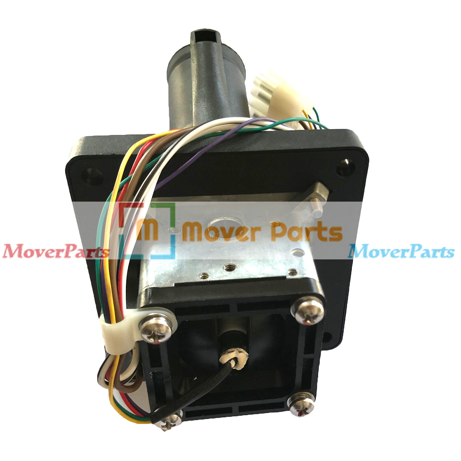 Upright Joystick Controller 3087801 for Snorkel S1930E S1932E S2632E | eBay