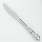 Oneida CHATEAU Stainless Glossy Misc Maker's Marks Silverware Flatware ...