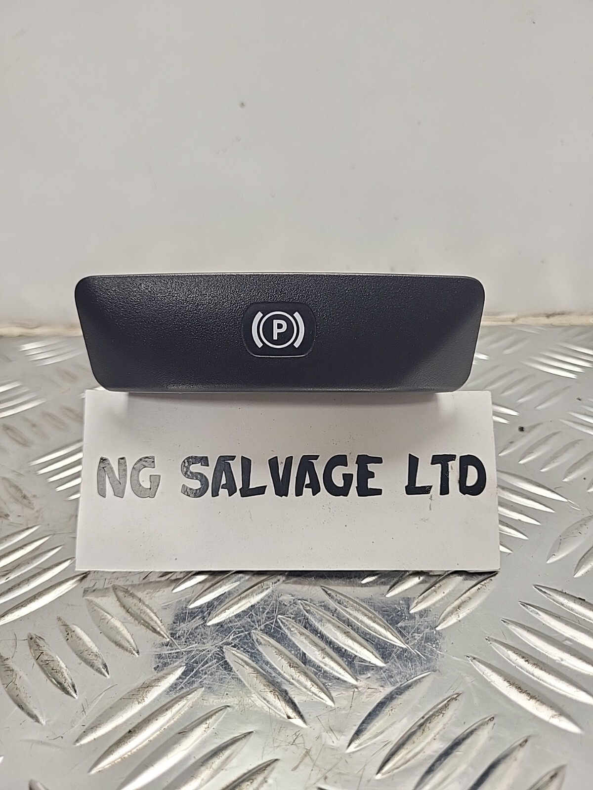 MERCEDES C Class W204 Parking Brake Pull Handle A2044200177 for sale ...