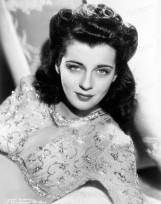 8x10 Print Gail Russell Beautiful Portrait #232 | eBay