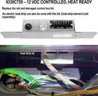 9330C755 AC Cool Control Box Assembly Heat for Coleman Mach 15 RV AC ...