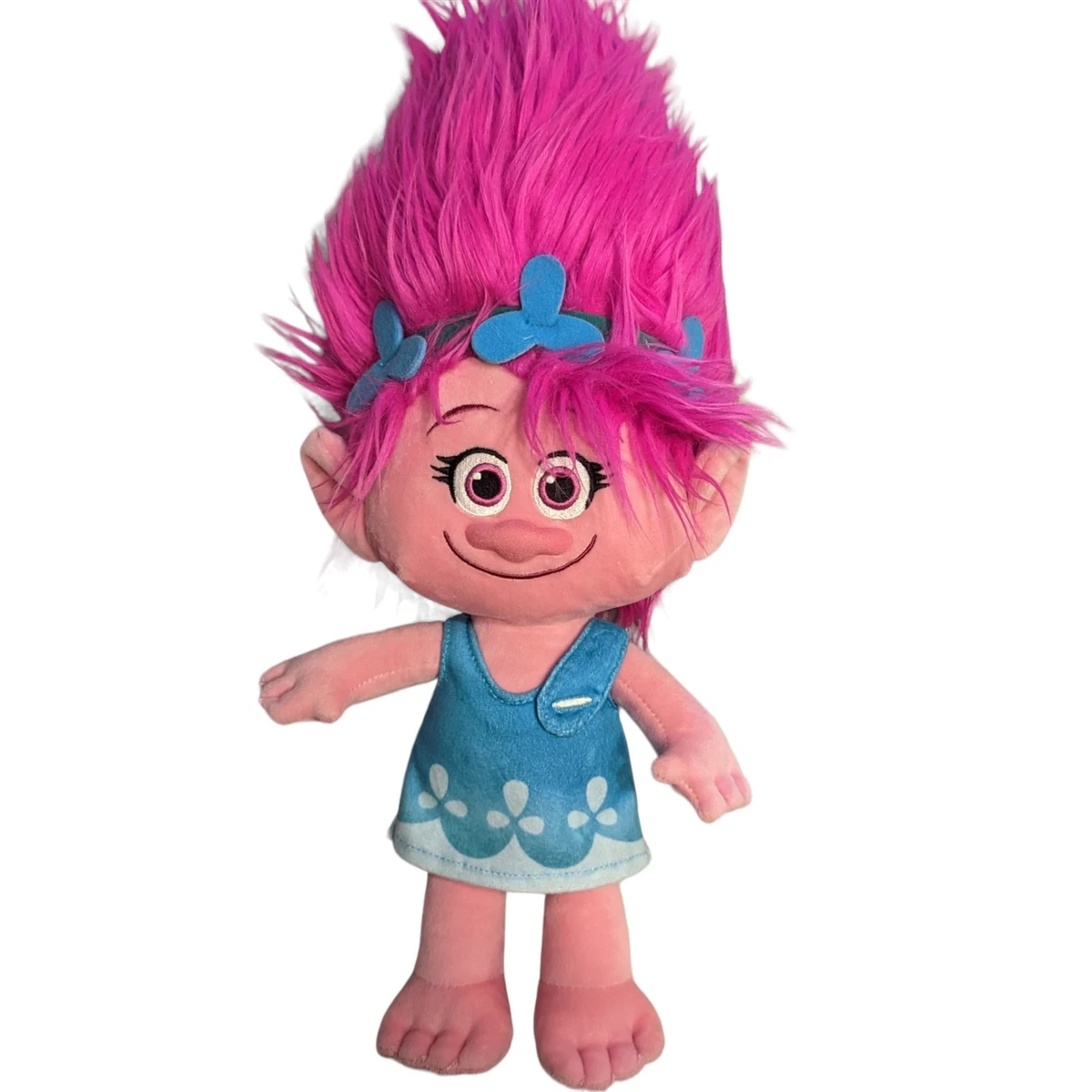 DreamWorks Trolls Stuffed Toys Viva Gift Set With Sound, 41% OFF
