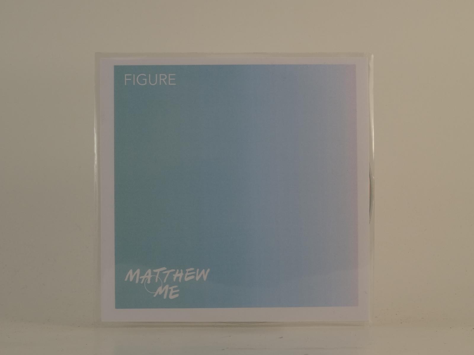 MATTHEW AND ME FIGURE (D76) 1 Track Promo CD Single along with Picture ...