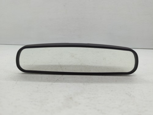 2015 Nissan Sentra Interior Rear View Mirror Oem VBYMU | eBay