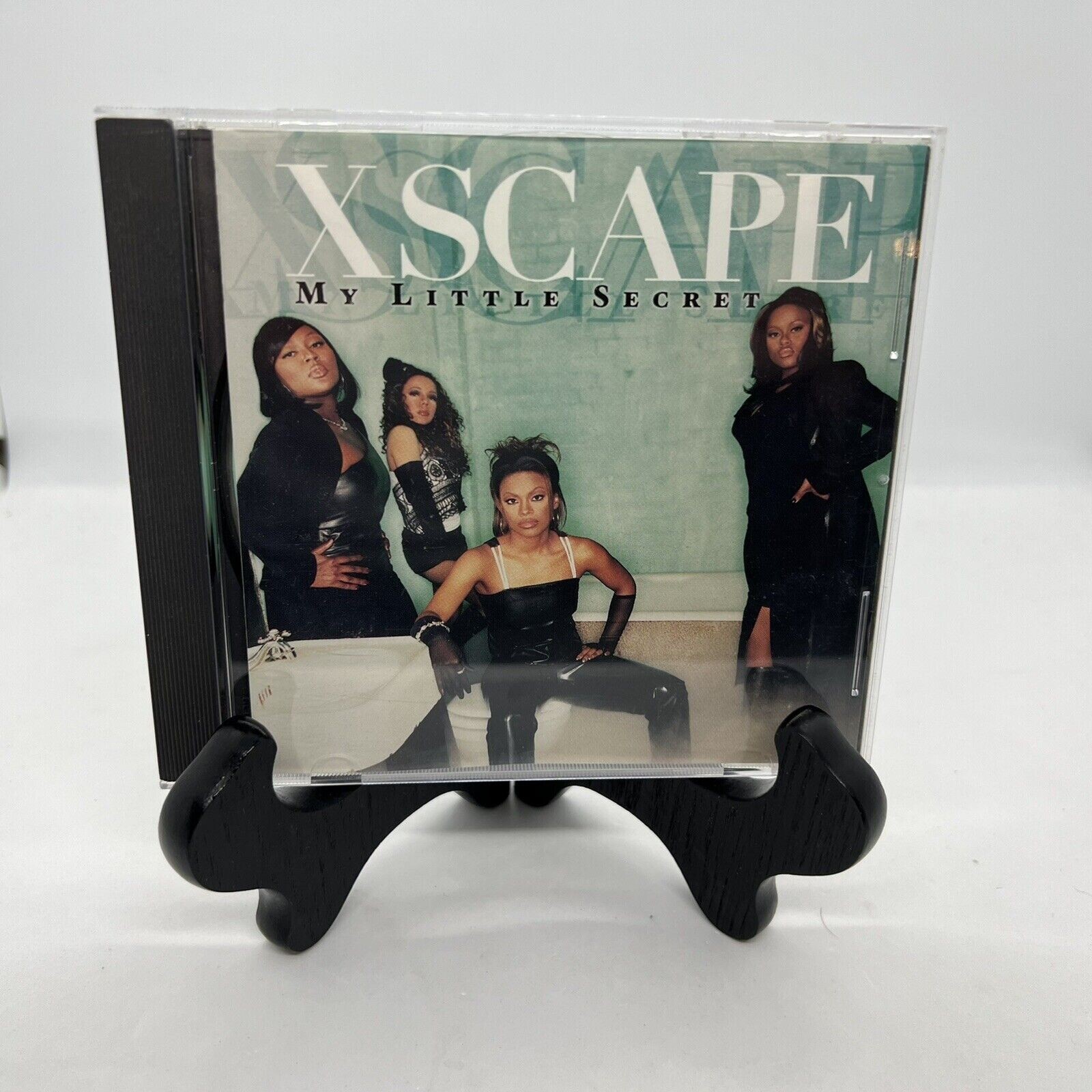 Xscape My Little Secret