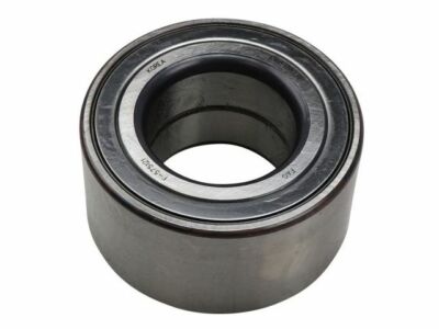 For 2012-2017 Kia Rio Wheel Bearing Front 88465GQ 2013 2014 2015 2016 ...