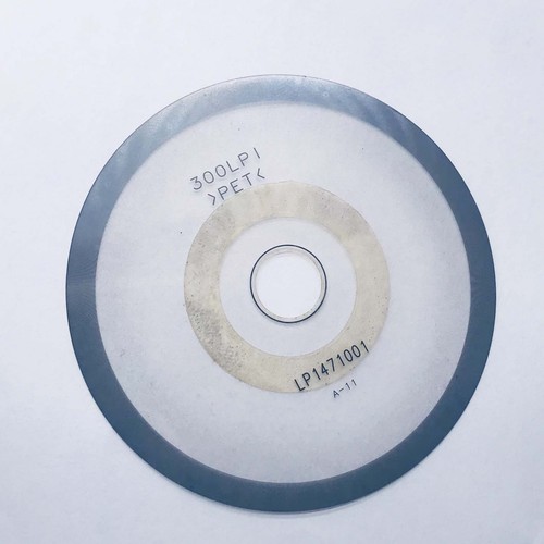 Coding Encoder Strip Disc Fits For Brother Inkjet MFC-J5955DW MFC ...