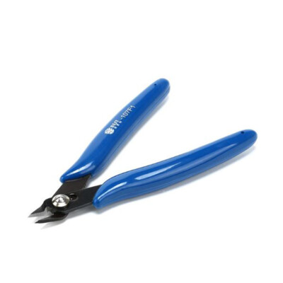 Mini Electronic Pliers Side Cutting Pliers Multifunctional Electrician ...