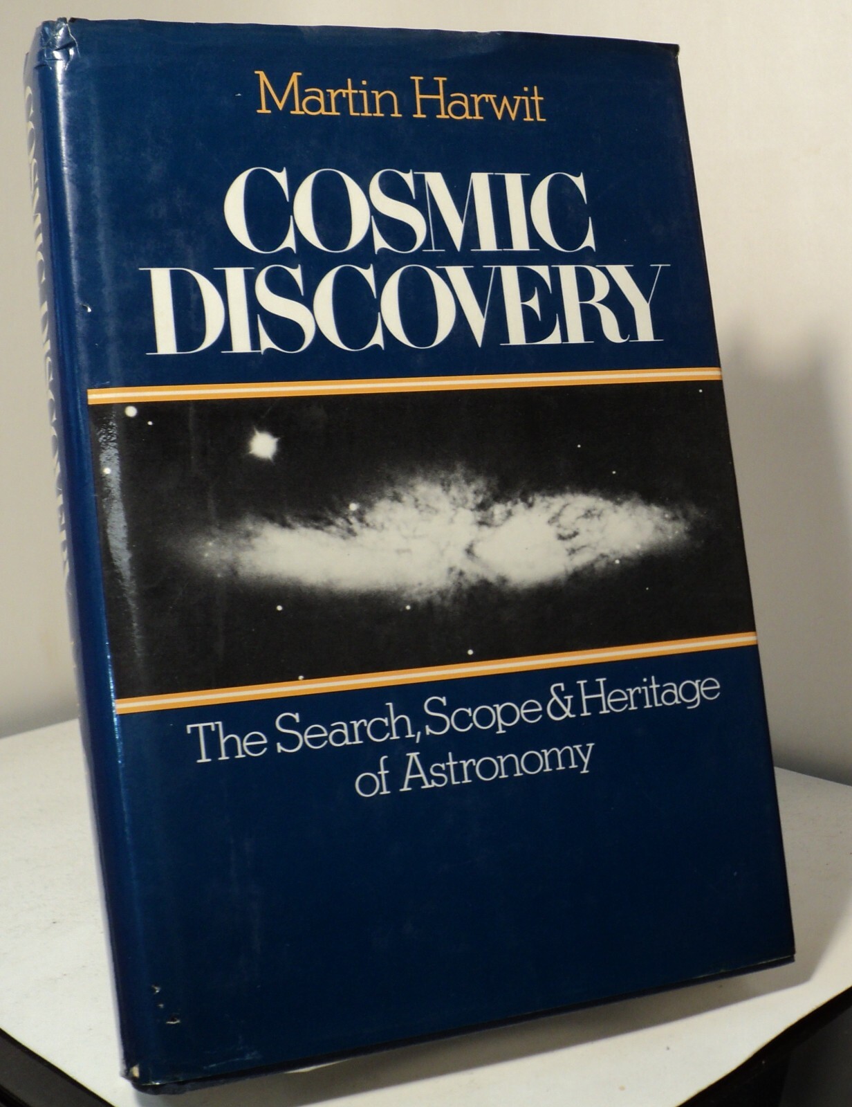 Basic Astronomy Books