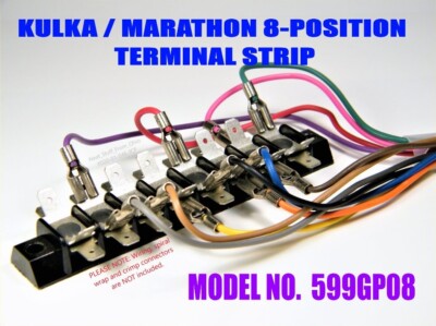 Terminal Blocks - Marathon Terminal Block