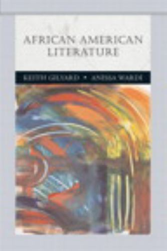 African American Literature (Penguin Academics) 9780321113412| eBay