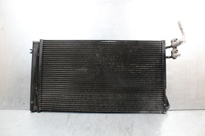 BMW E90 E92 E93 135i 335i N54 A/C Condenser Air Condition Condesnor AC ...
