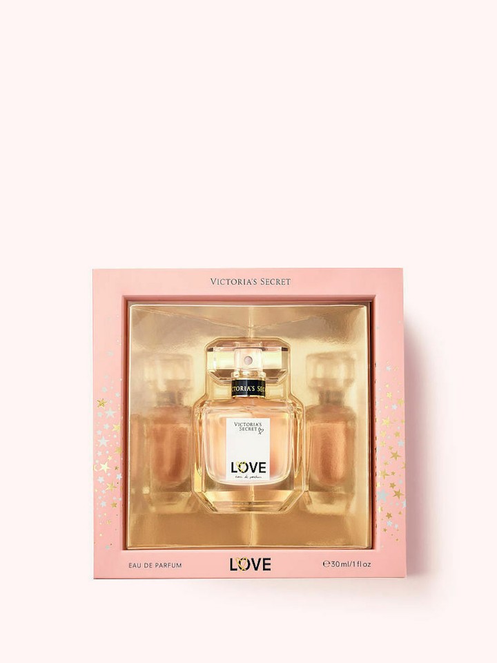 Victoria's Secret Love Eau de Parfum 30 ml / 1 fl oz | eBay