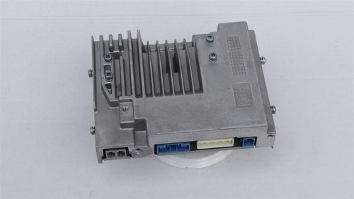 Mazda Bluetooth BT Connectivity Control Module Adapter Radio KA0G-66 ...