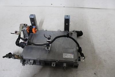 23 24 NISSAN ARIYA Converter/inverter/charger 296A0-5MP0Amiddle Part | eBay