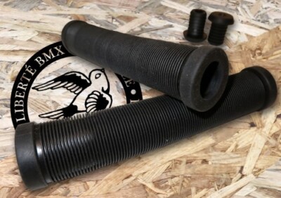 St Martin Liberte Clichy Flatland BMX Grips Brand New UK Stock!!! | eBay UK