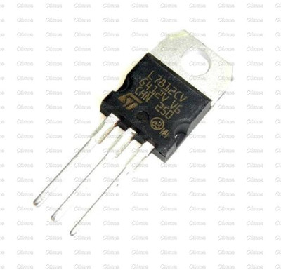 20PCS L7812CV LM7812 L7812 TO-220 Voltage Regulator IC | eBay