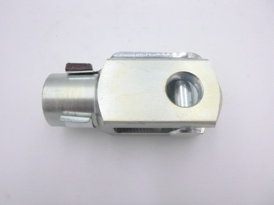 SMC GKM20-40 DBL Clevis Knuckle Joint 80-100mm | eBay