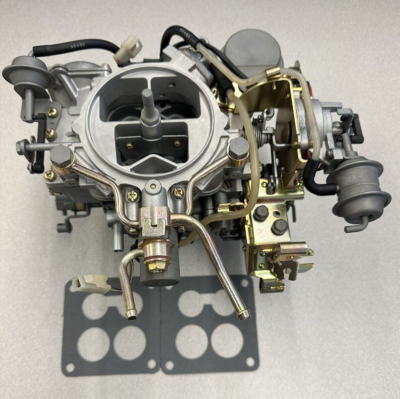 Mazda Rx7,rx4,rx3,rx2 Nikki Carburetor For Sale In Azusa,, 51% OFF