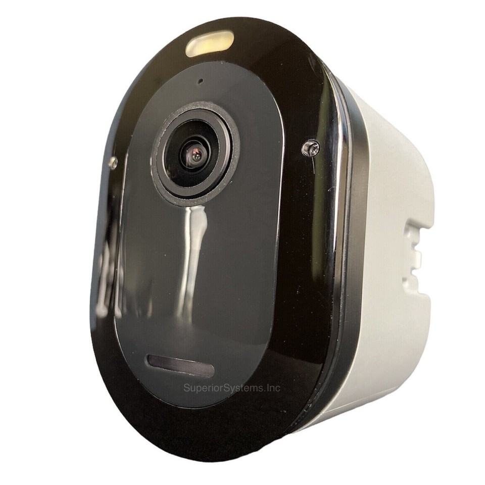 Arlo Pro 4 Wireless 2K Security Camera System, SmartHub VMB4540, an ...