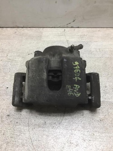 Etrier avant droit (freinage) BMW SERIE 3 E46 PHASE 1 34116758114 | eBay