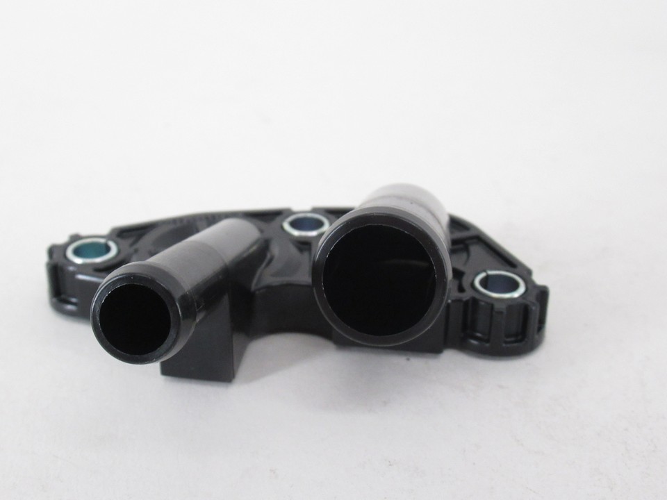 Genuine OEM Subaru 11821AA660 PCV Hose Connector | eBay