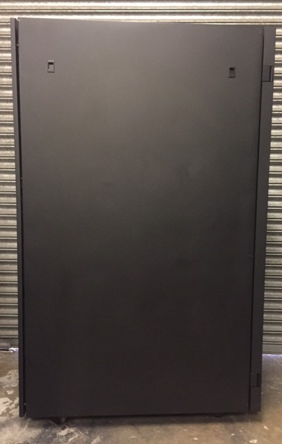 IBM Rs600 Server Rack Cabinet With 1 X PDU 7014-t00 for sale online | eBay