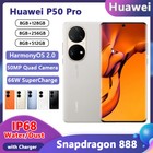 Huawei P50 Pro Contract