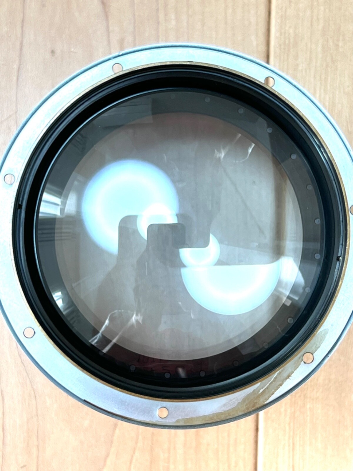 Pinkham Bi-Quality 14” 360mm f4.5 Pictoriarism 1950’s remake of Pinkham ...