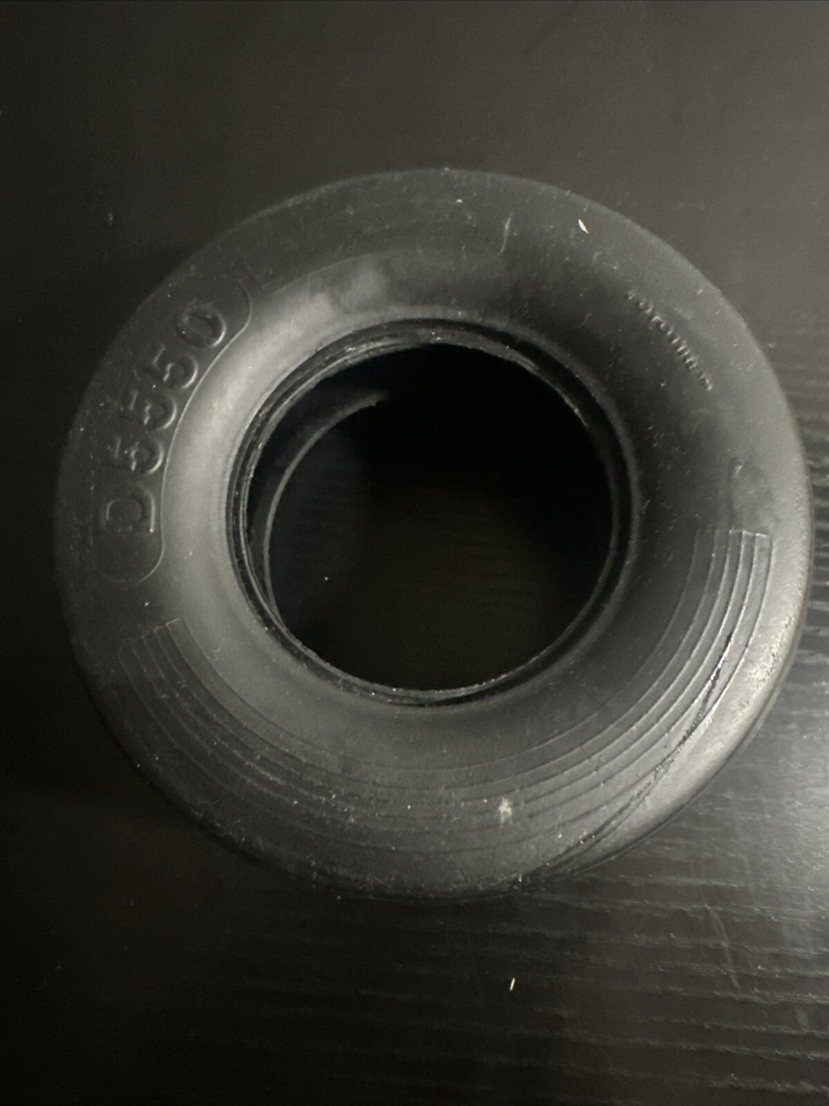 Vintage Good Year Eagle Tire Mini Replica Tire D5550 Slicks NHRA Racing ...